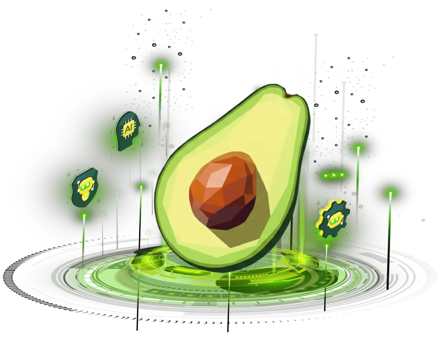 Arango for AI • Arango