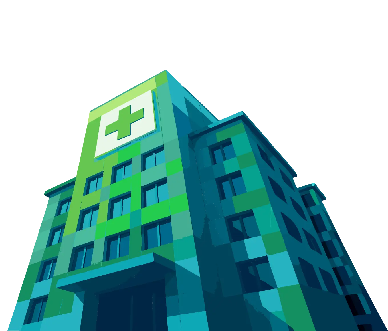 Healthcare • Arango