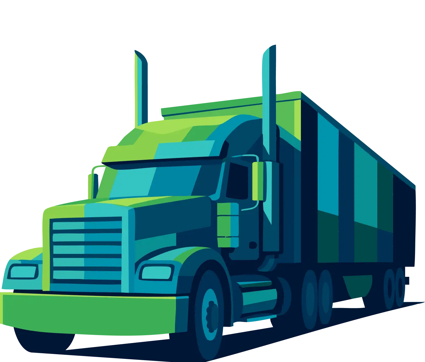 Supply Chain • Arango