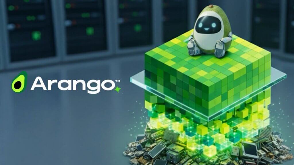 Downloads • Arango